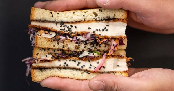 Le parfait combo - Gustave et Rosalie